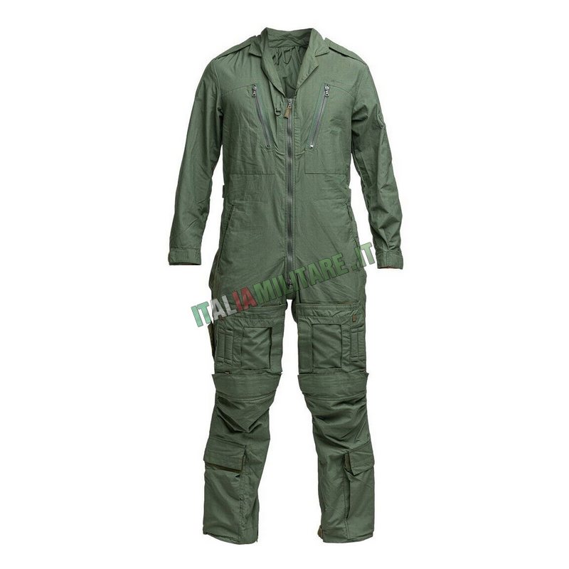 Tuta Militare da Volo Inglese MK16A Originale