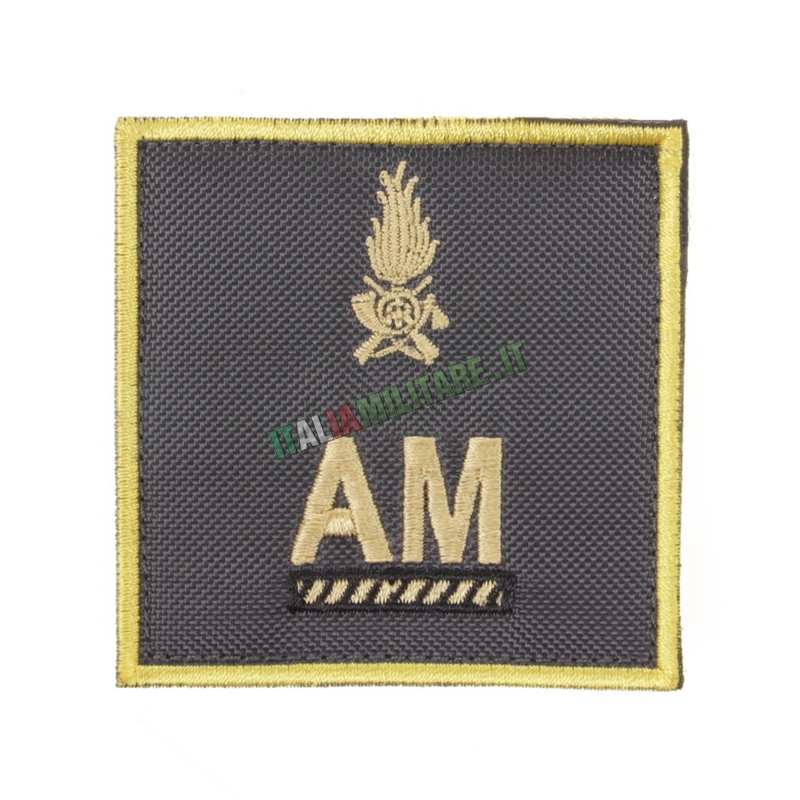 Grado a Scratch GdF - Allievo Maresciallo