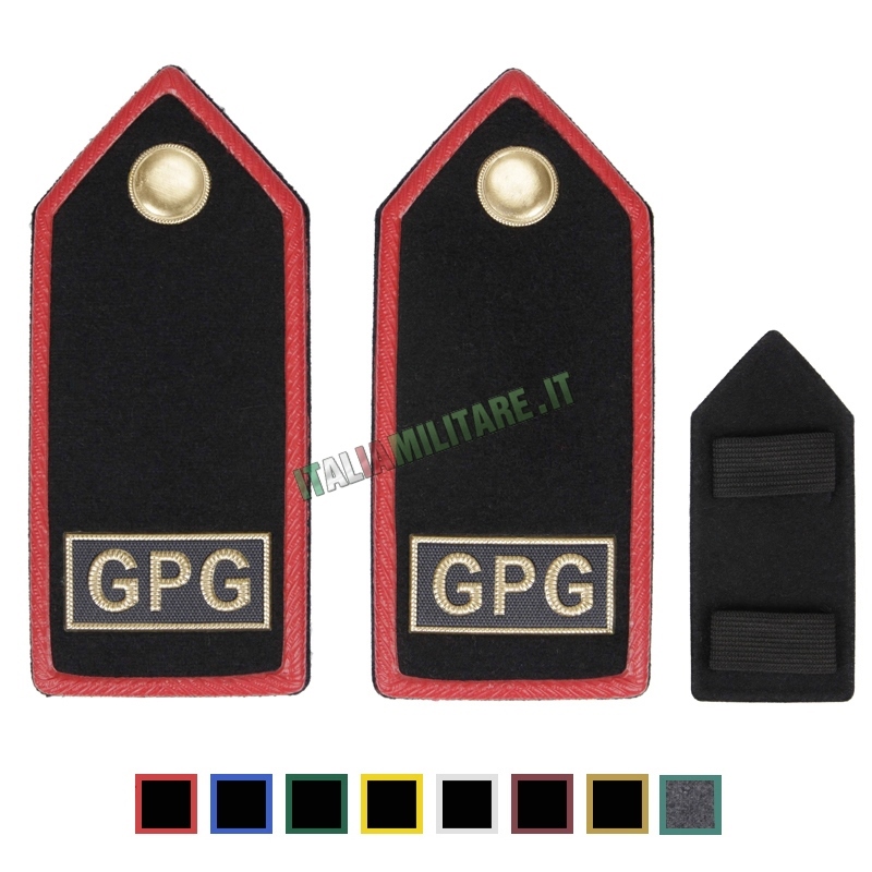 Abbigliamento militare e outdoor