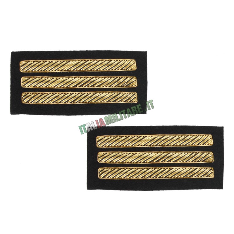 Gradi Esercito Italiano