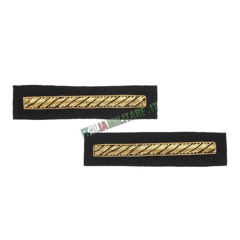 Gradi Esercito Italiano