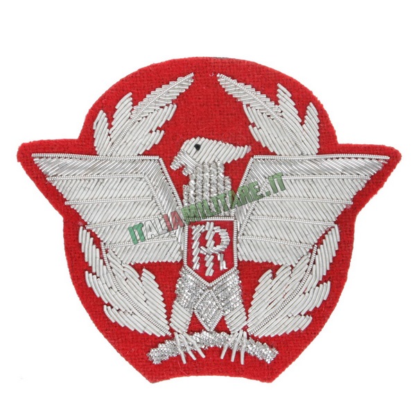 Abbigliamento militare e outdoor