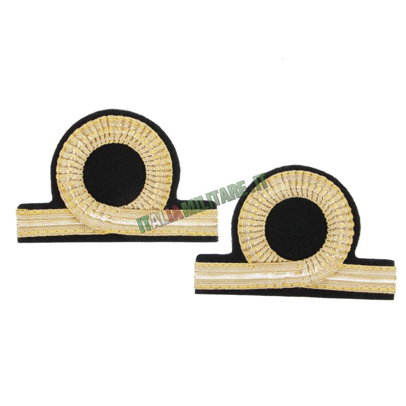 Gradi Marina Militare