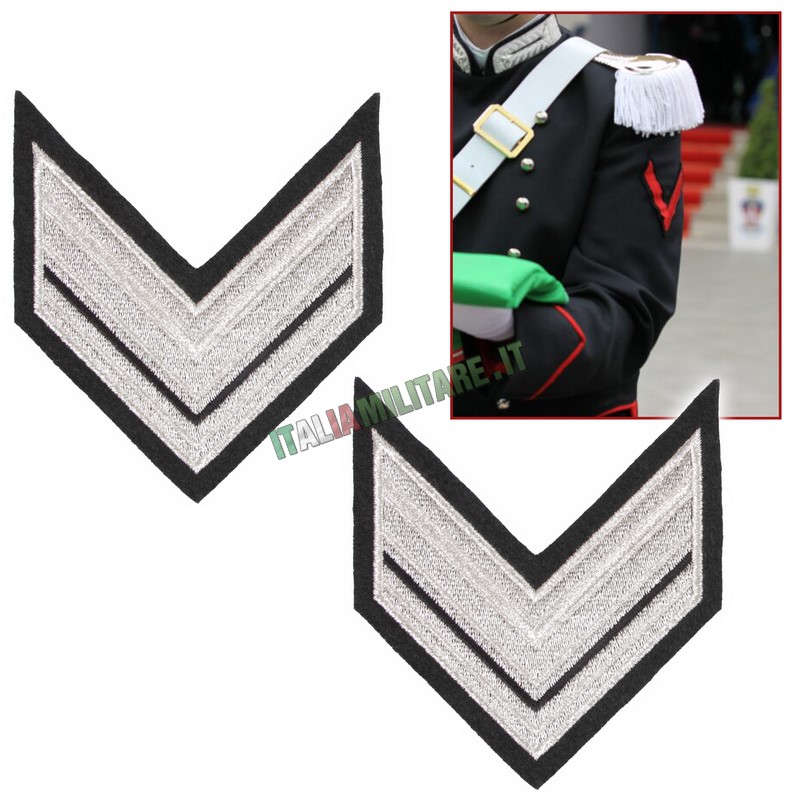 Gradi Giacca GUS Vice Brigadiere