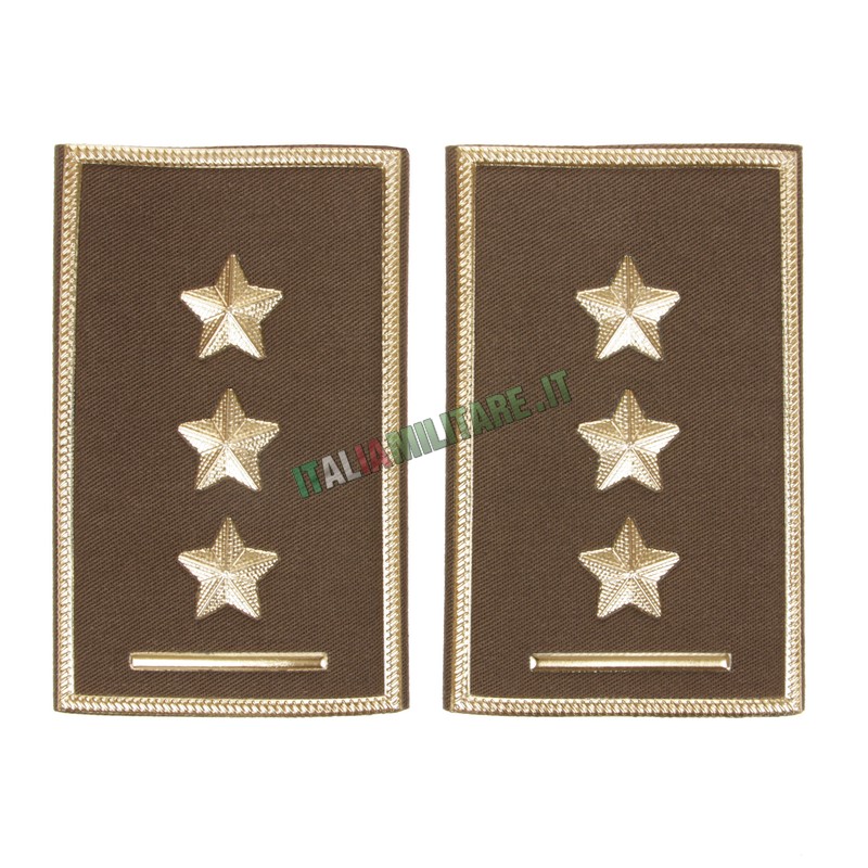 Gradi Esercito Italiano