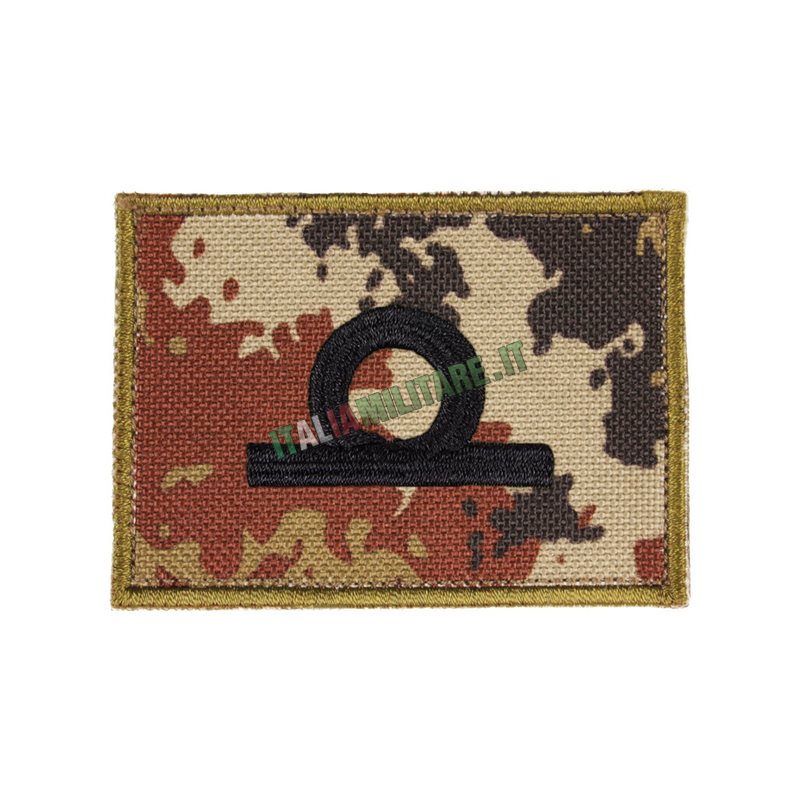 Abbigliamento militare e outdoor