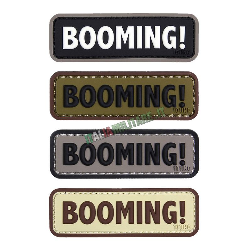 Abbigliamento militare e outdoor