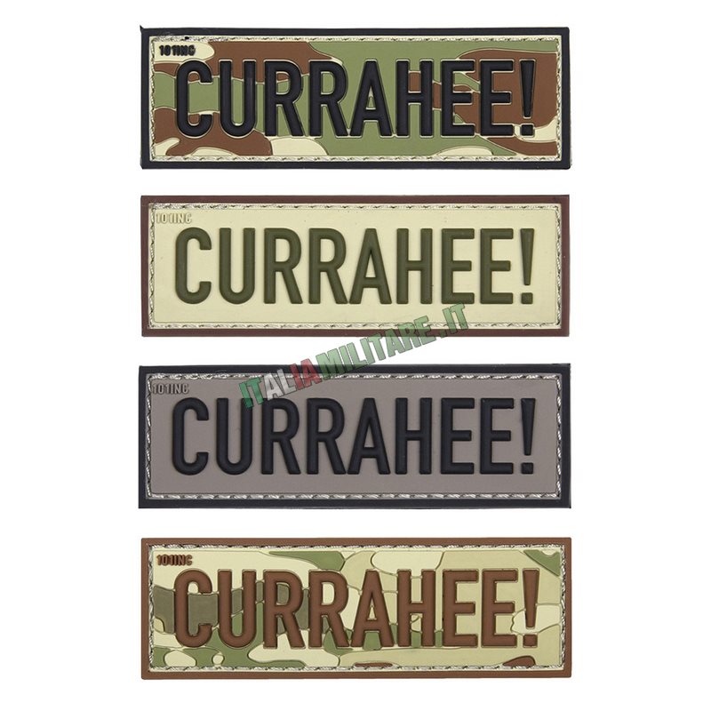 Abbigliamento militare e outdoor