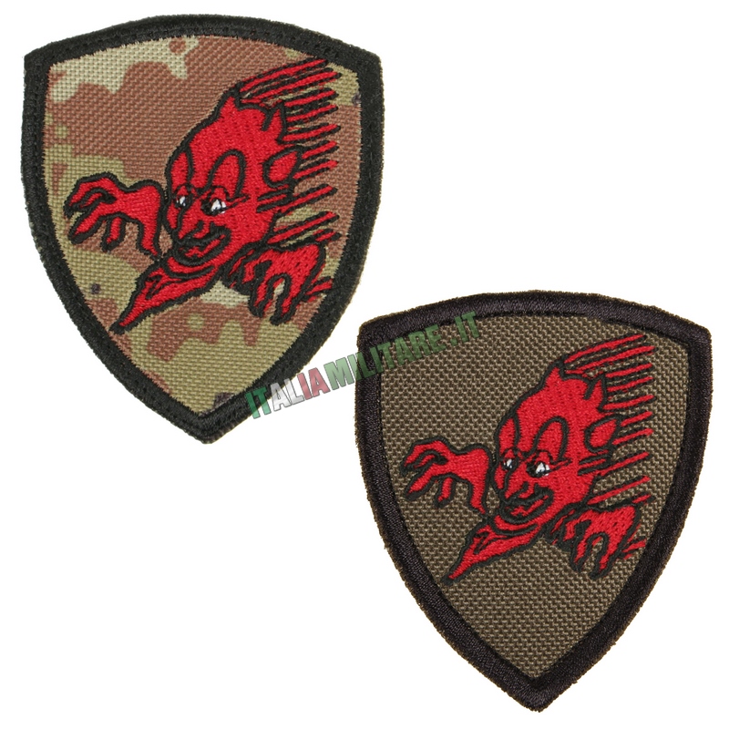 Abbigliamento militare e outdoor