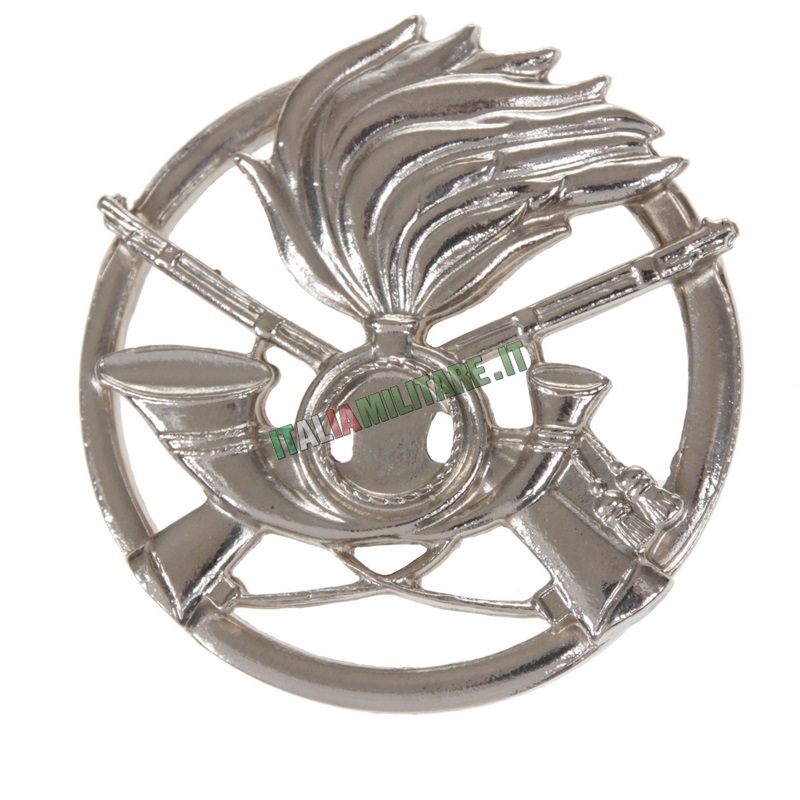 Fregio Basco Bersaglieri